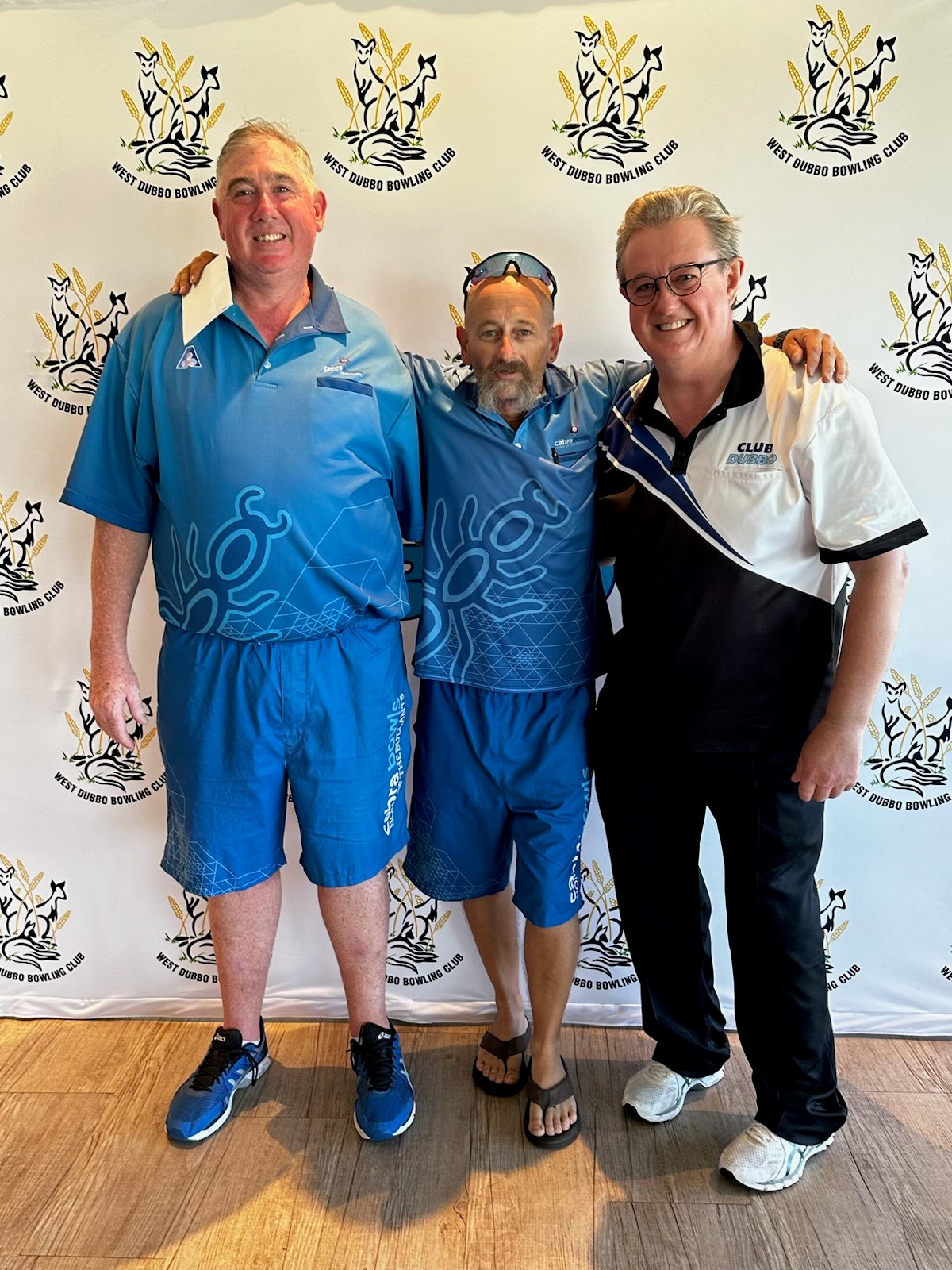 WDBC Tournaments | Club Dubbo