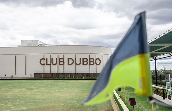 Club Constitution | Club Dubbo